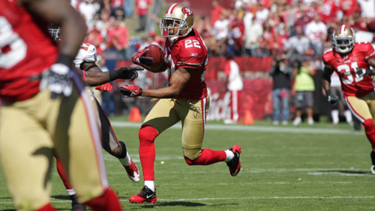 Six Quarters, Six Points