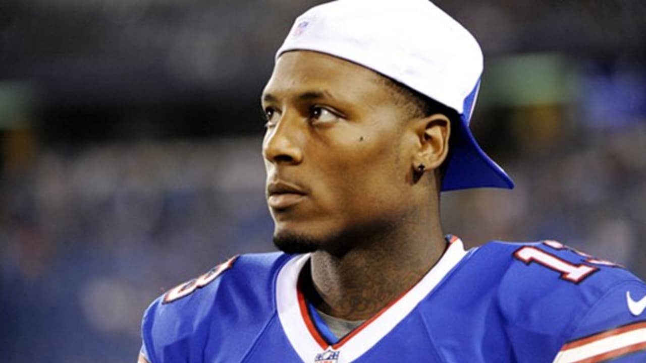 Stevie Johnson Wired For Sound