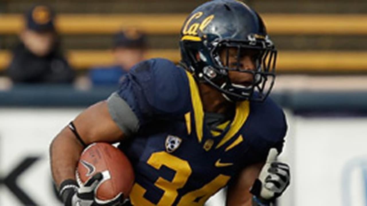 At the Podium: Shane Vereen