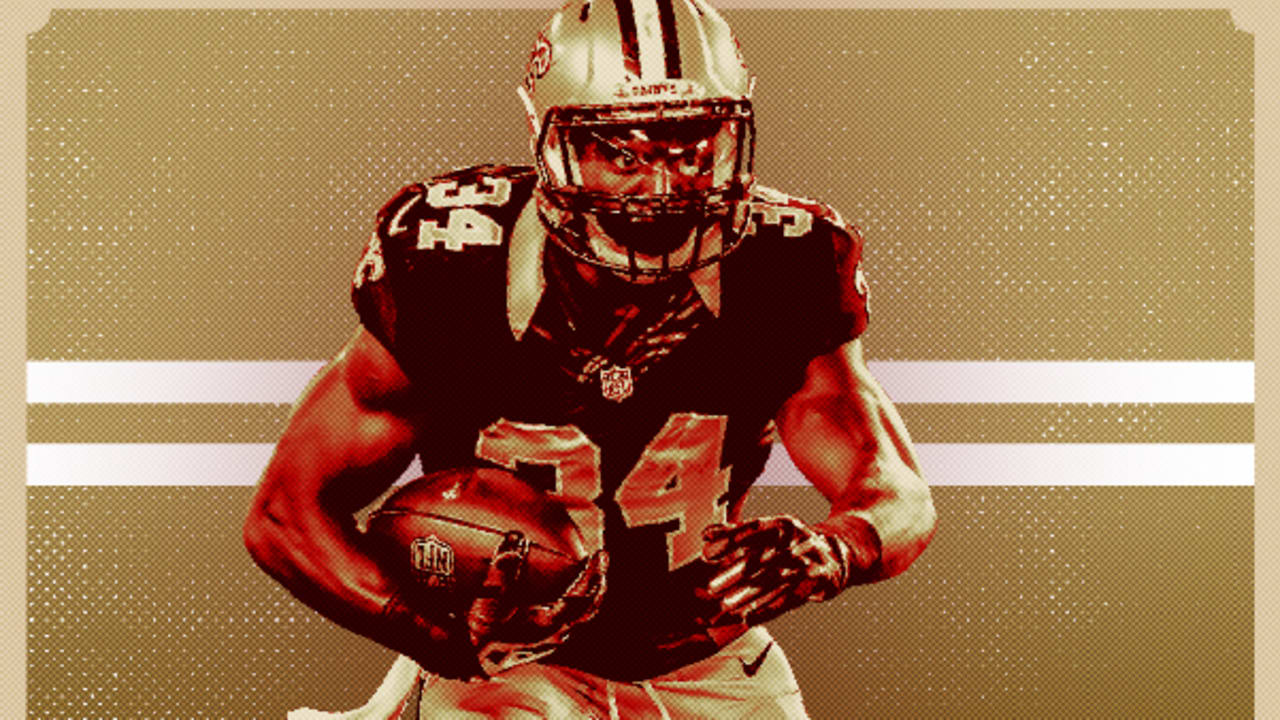 49ers Sign RB Tim Hightower