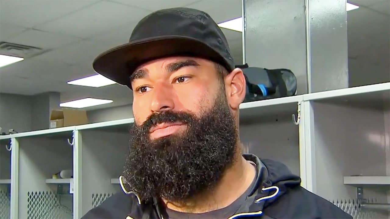 Michael Wilhoite: Need to Improve Run Defense
