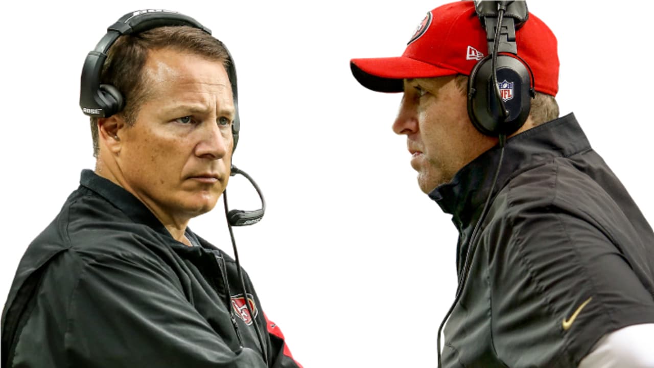 49ers Formally Announce 2015 Coaching Staff