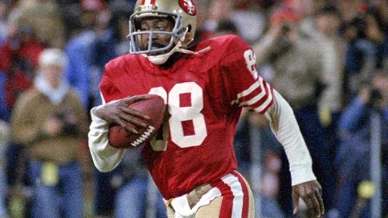 Freddie Solomon Remembered in Photos