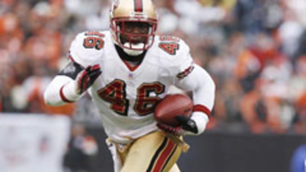 Top 5 with TE Walker