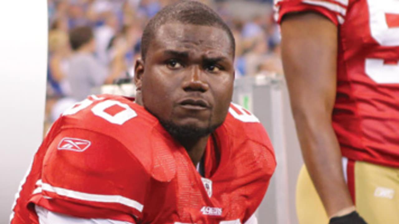 Road to the Roster: Khalif Mitchell