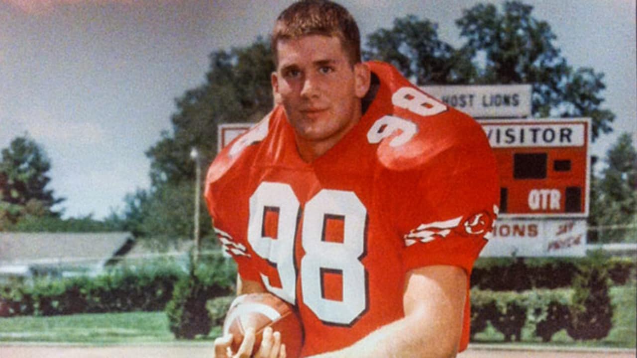 Justin Smith the Same 'Dude' after 14 NFL Seasons