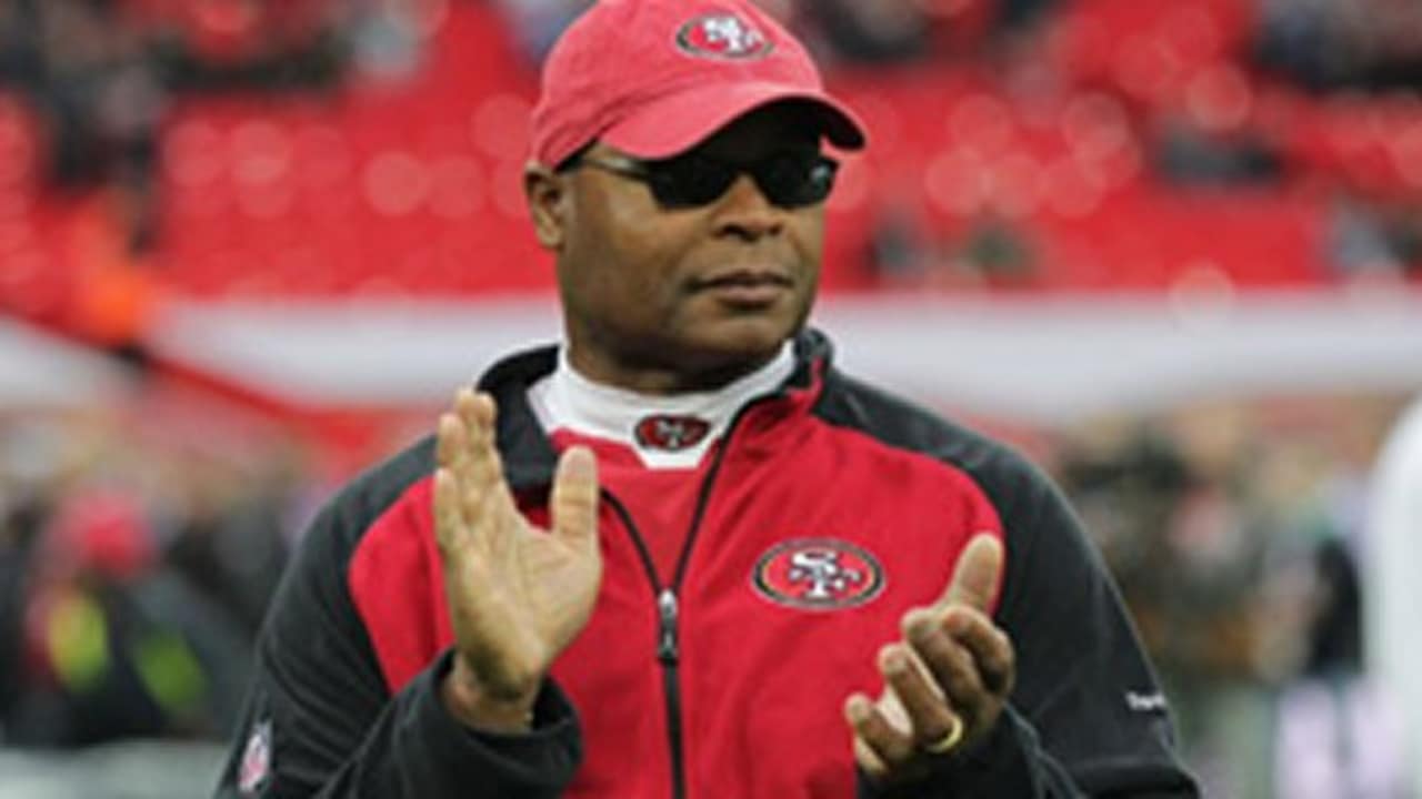 Singletary's Press Conference