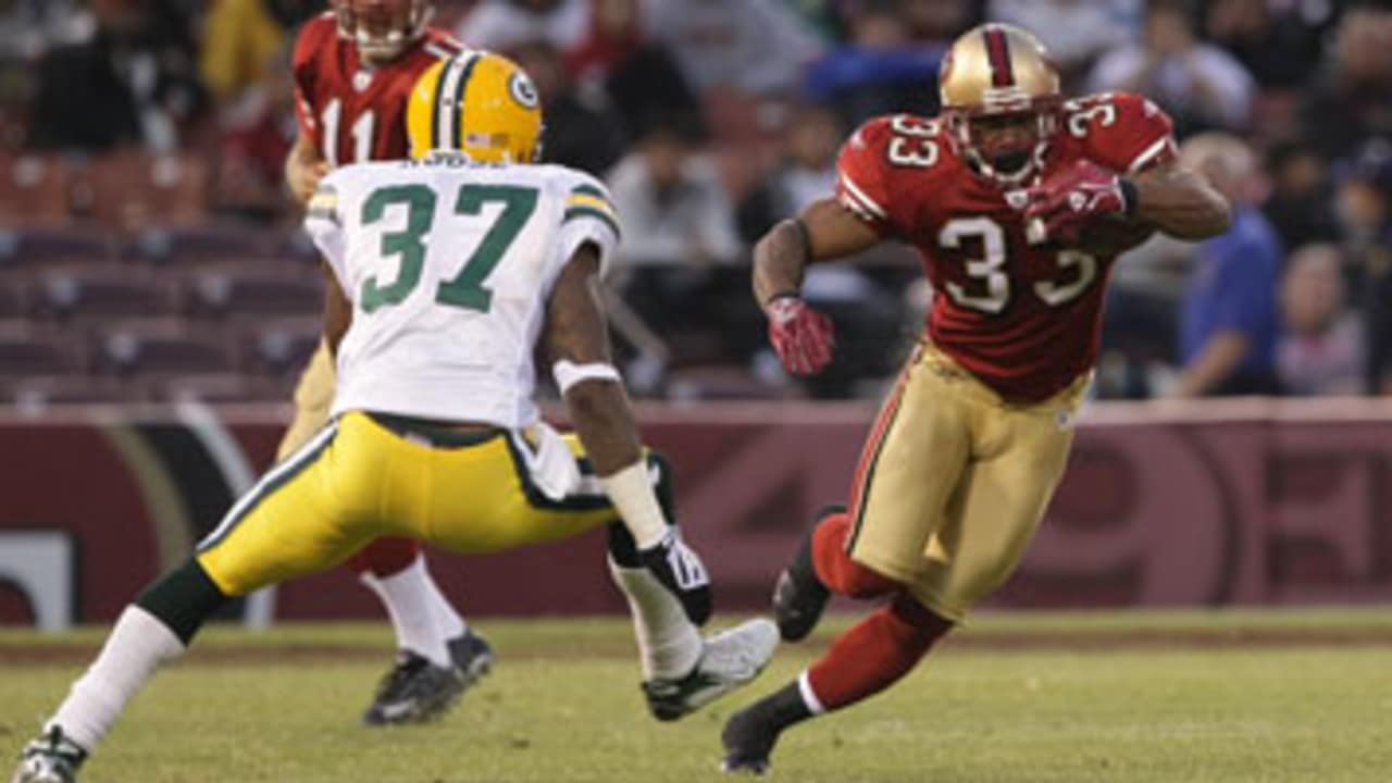 La Tercera es la Vencida