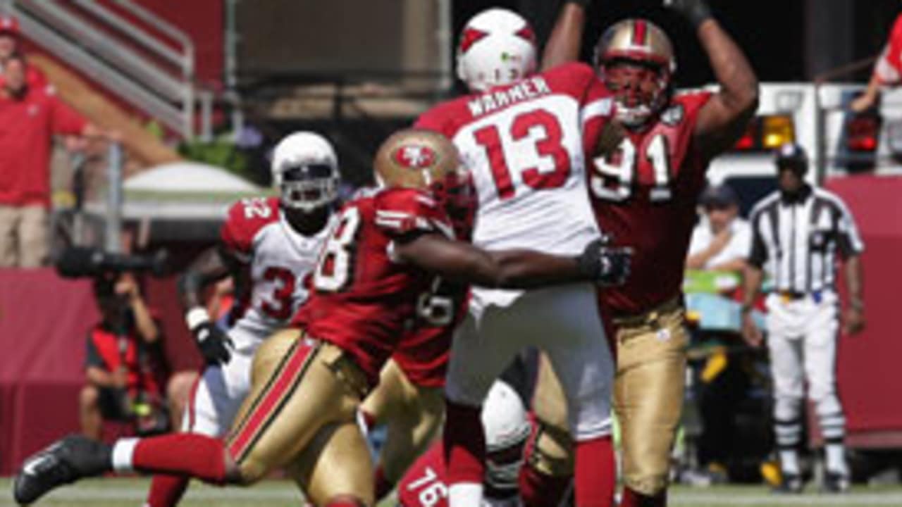 Defense Readies for Red Hot Offense