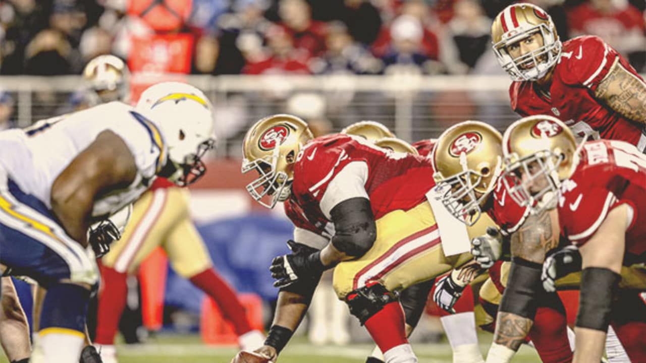 Where to Watch San Francisco 49ers vs. San Diego Chargers