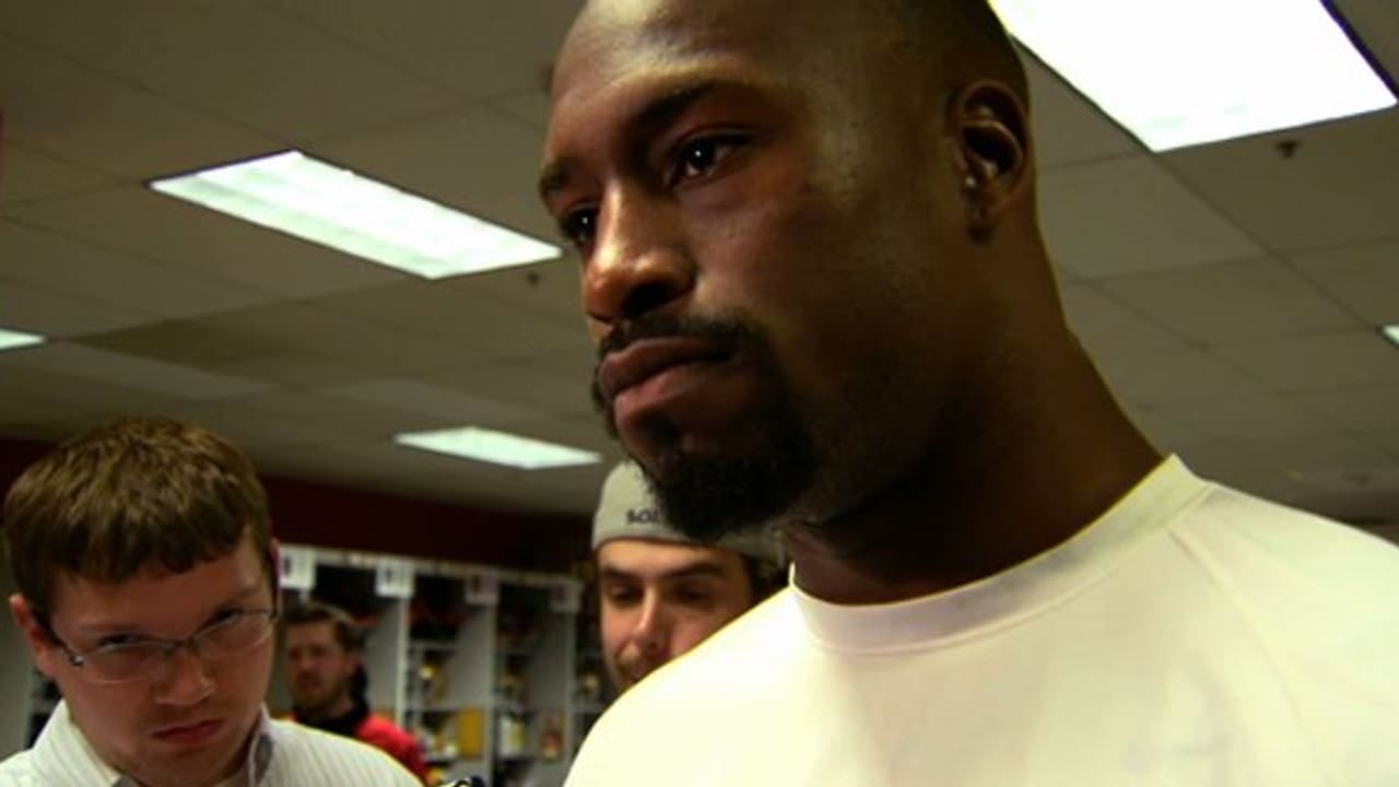 Davis: 'That's a Dangerous Team'