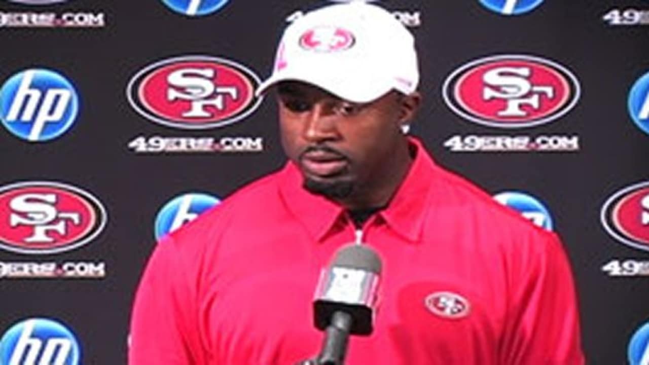 Westbrook Introduced to Media