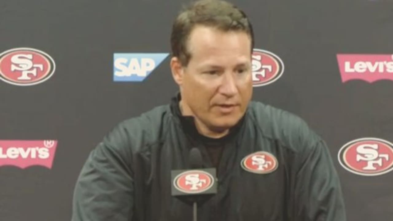 Eric Mangini Prepares for Cardinals Playmakers