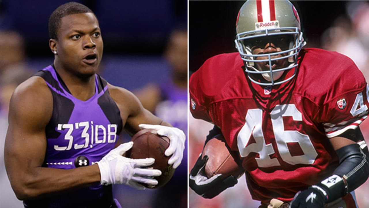2015 NFL Draft Prospects with 49ers Bloodlines