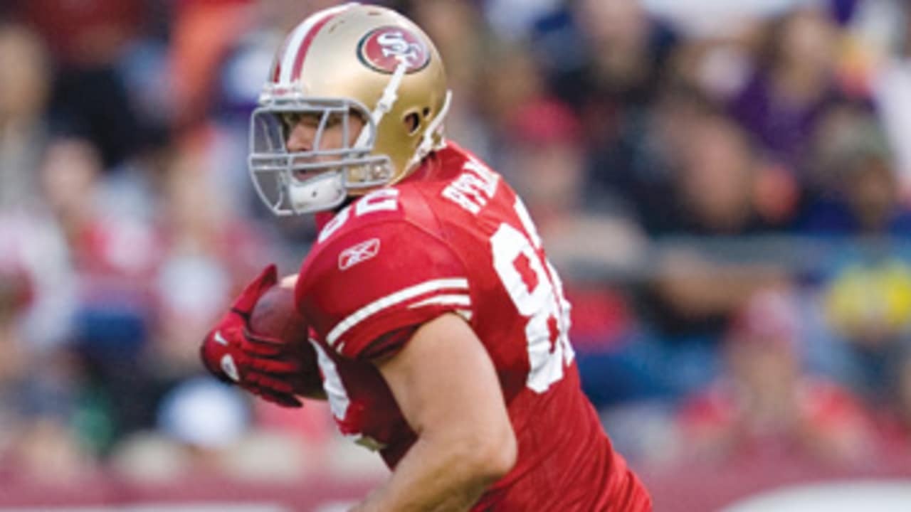 First Half Reflections: Nate Byham