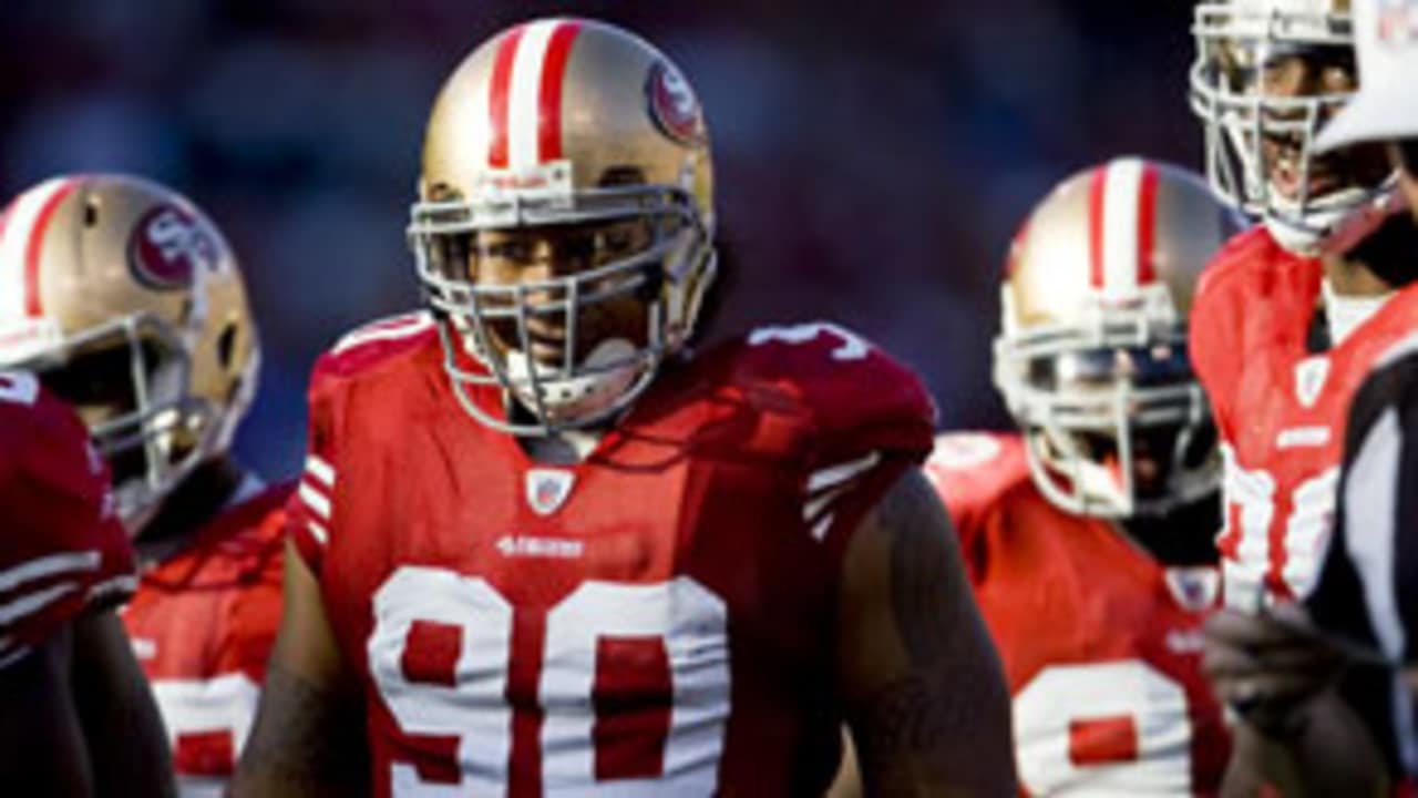 49ers Prepared for Spotlight