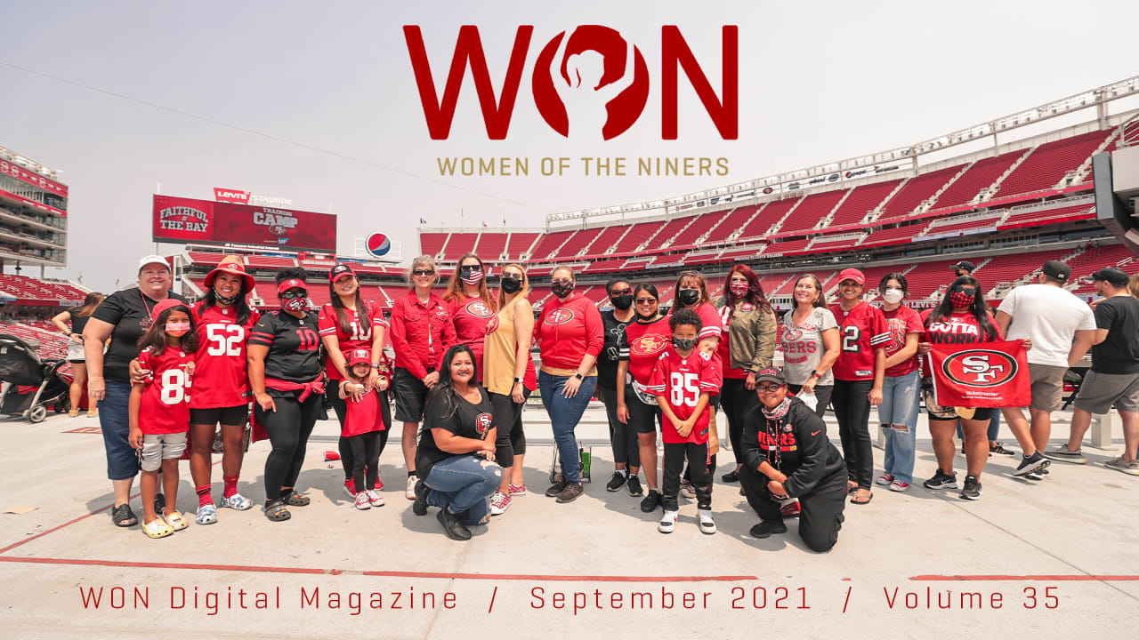 WON Monthly Magazine September 2021