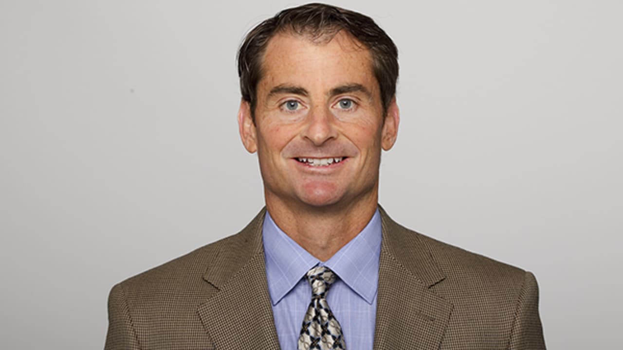 49ers Team Physician Timothy McAdams Receives Top Research Award
