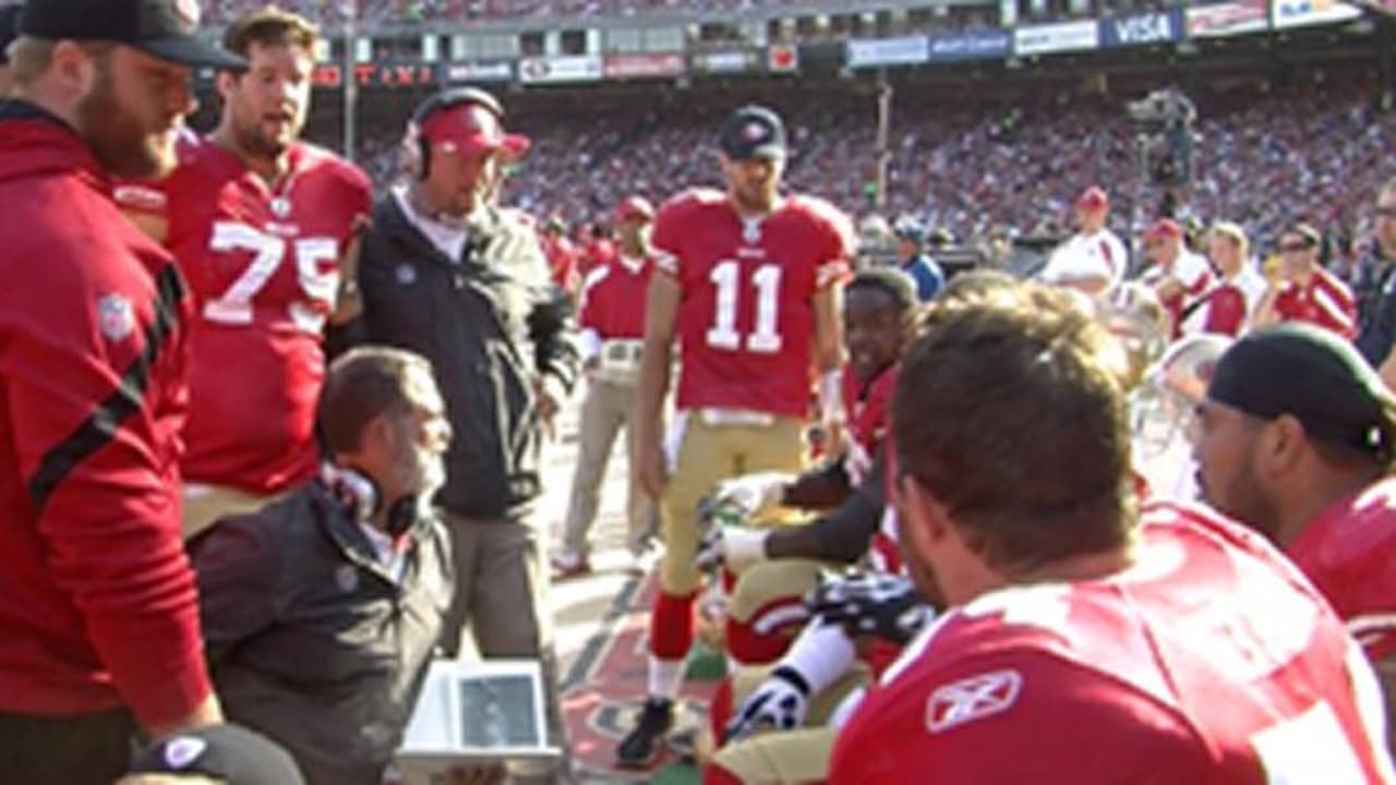 49ers Face Unique Defense