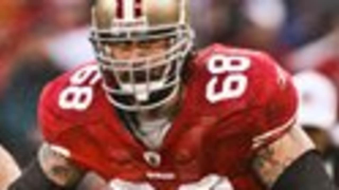 49ers Sign G Adam Snyder