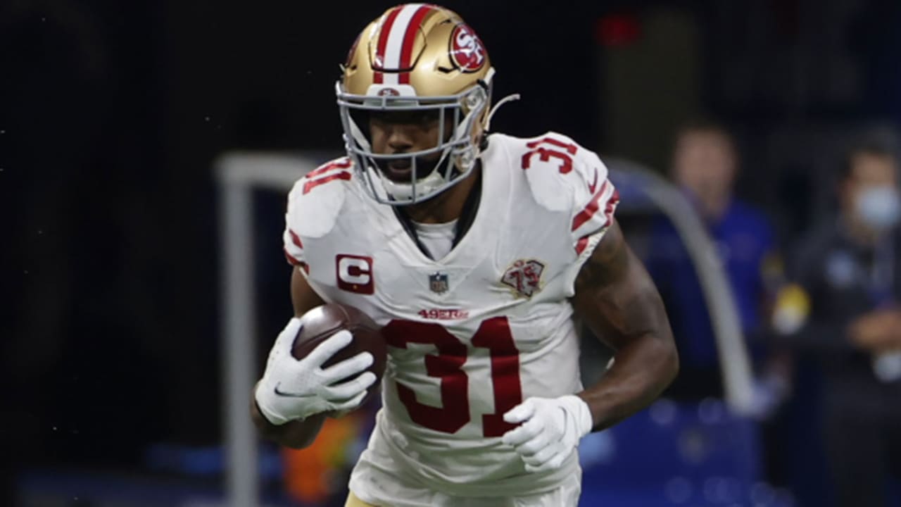Kyle Shanahan Provides Updates on Raheem Mostert, Emmanuel Moseley and ...