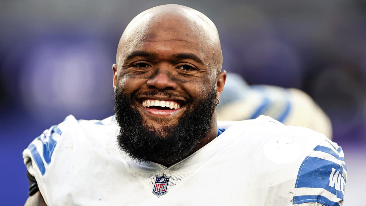 5 Things to Know: Defensive Lineman Austin Bryant