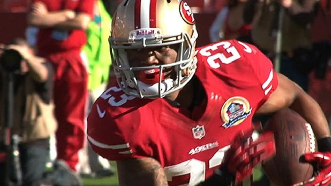 49ers Hit Milestones in Victory