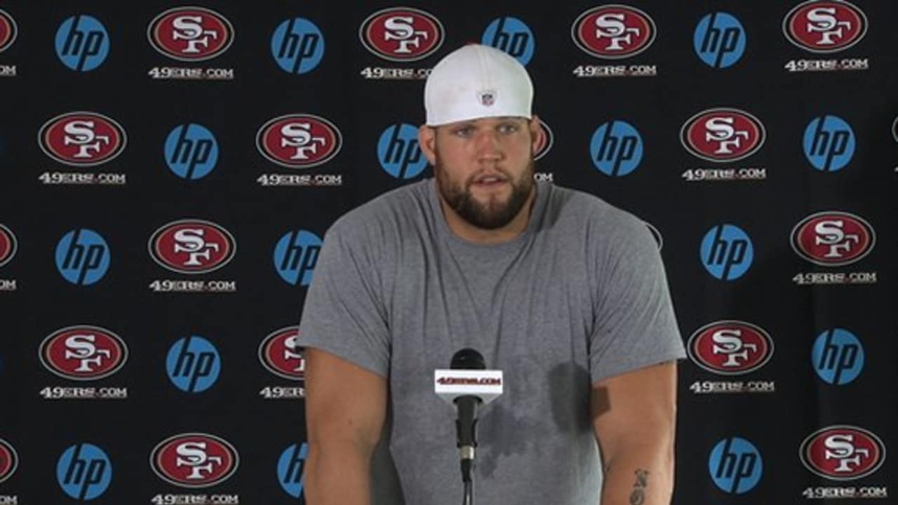 Press Pass: Alex Boone