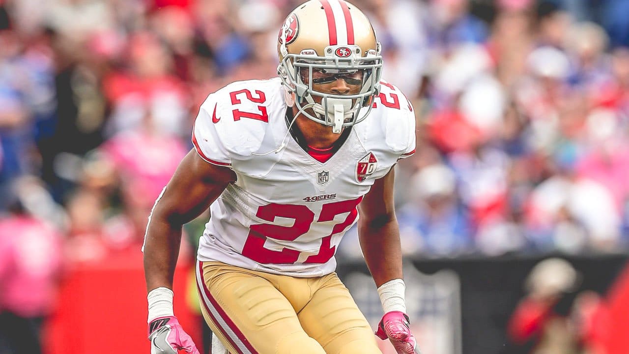 49ers Radio: Interview with CB Keith Reaser