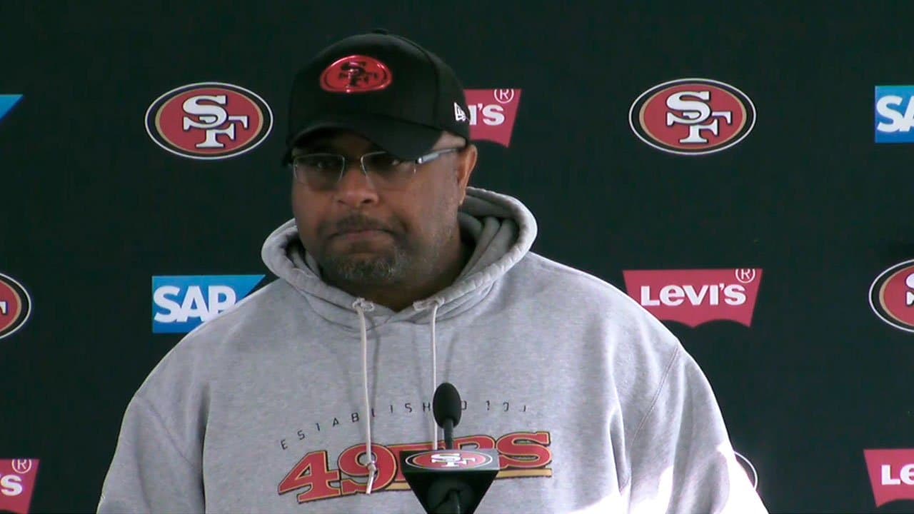 Curtis Modkins Looks Back at 49ers Comeback in LA