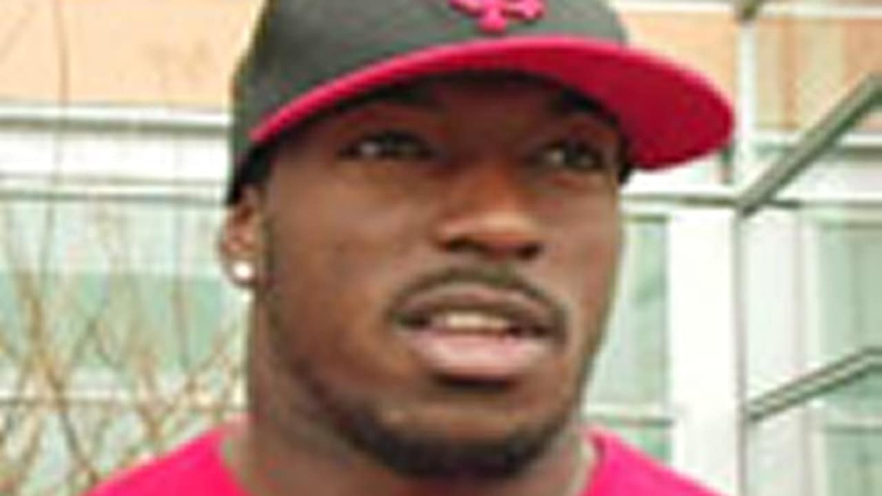 Willis Reacts to Pro Bowl Selection