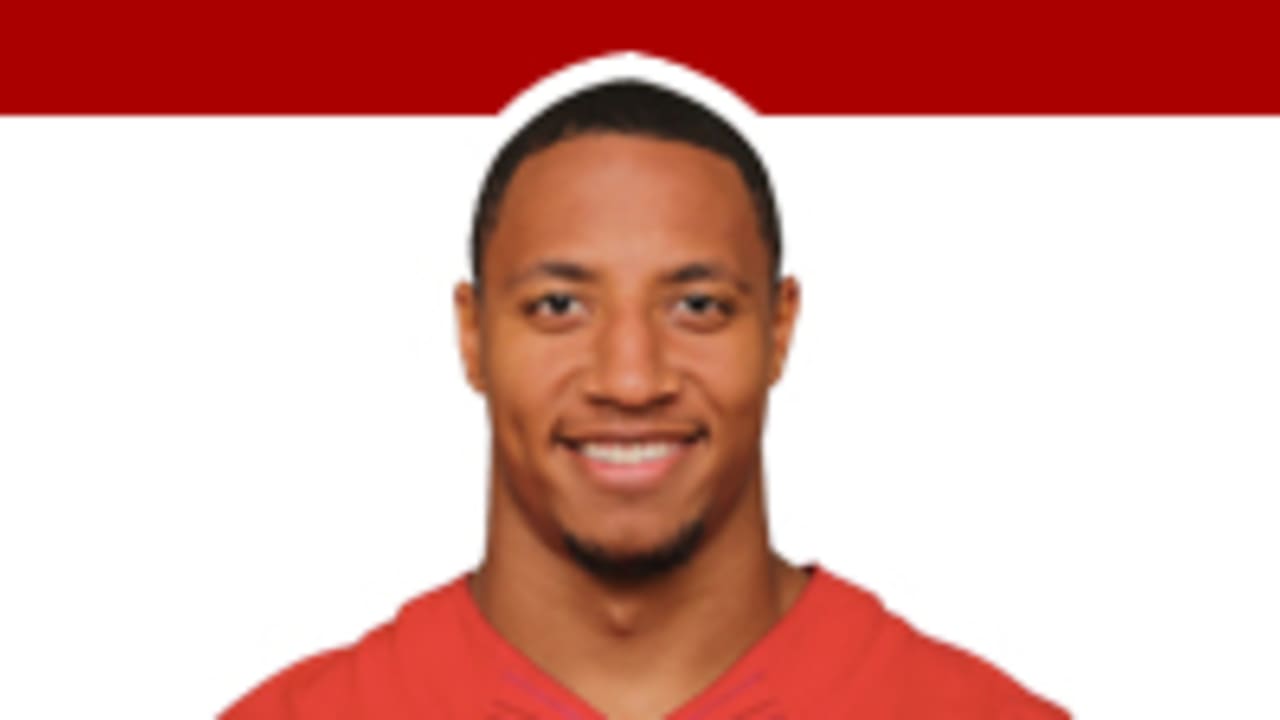 Rookie Report with Eric Reid