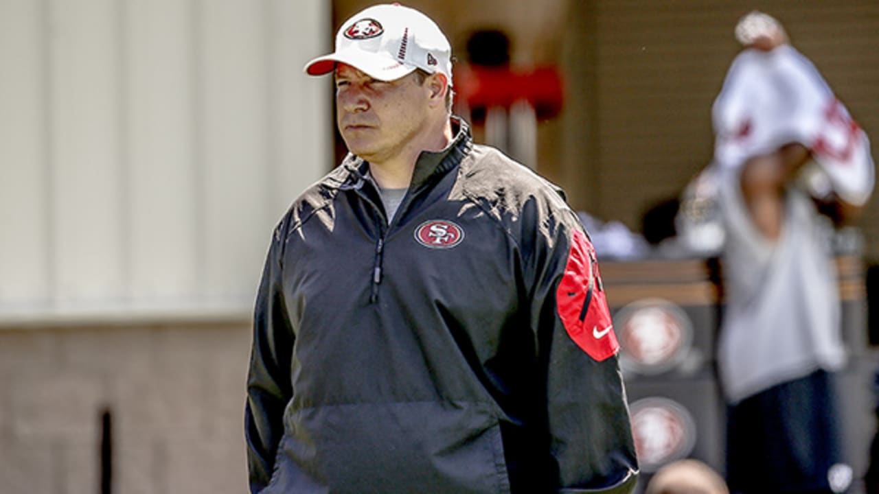 49ers DC Eric Mangini Talks Philosophy, Defensive Personnel Changes