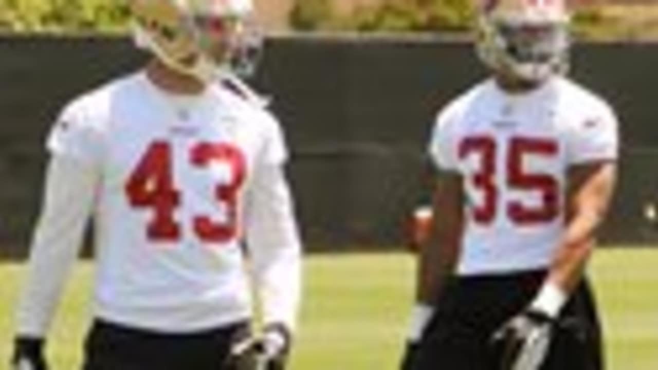 Craig Dahl Focuses On Progress