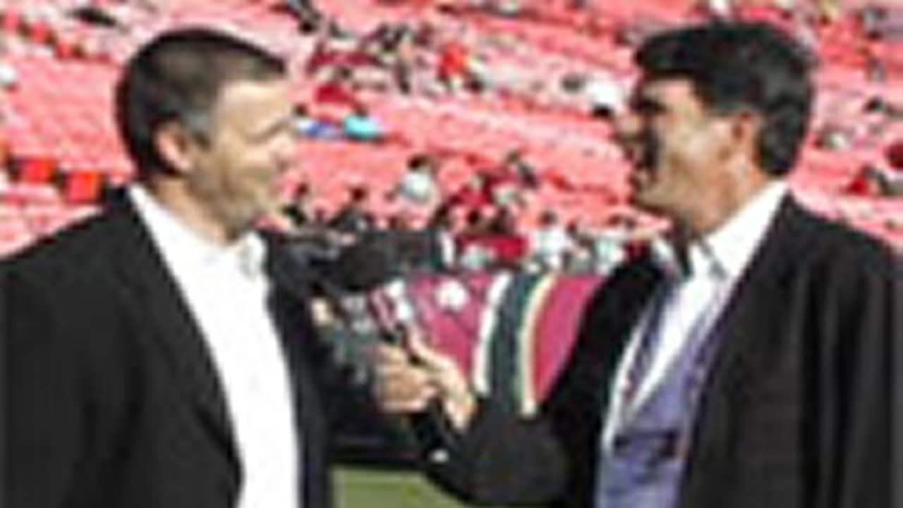 Game Captain: Ted Popson