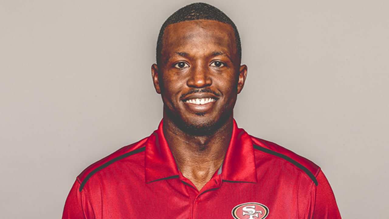 49ers Coordinator Derius Swinton II Details How He Motivates Players on ...