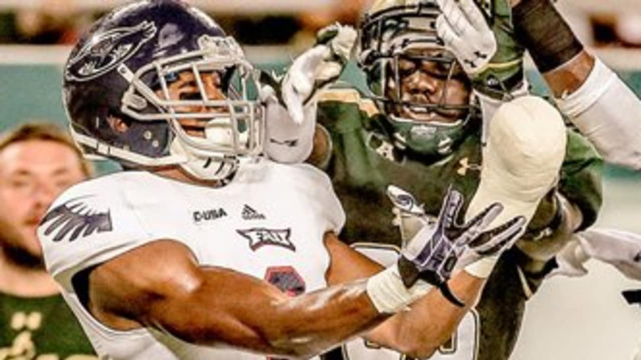 Conference Call: CB Keith Reaser