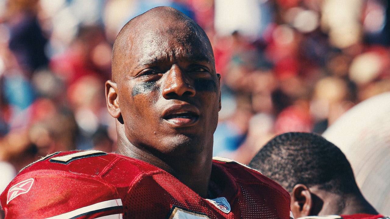 NFL Community Celebrates Bryant Young's HOF Announcement