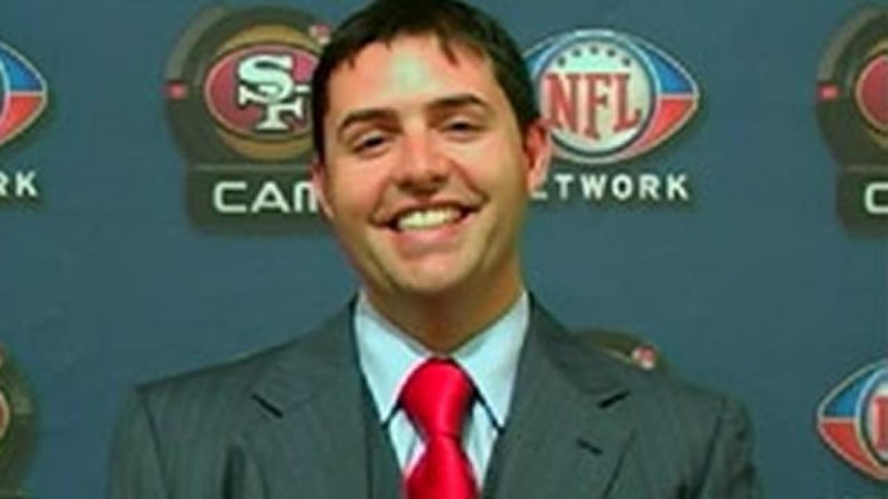 NFLN Interview with Jed York