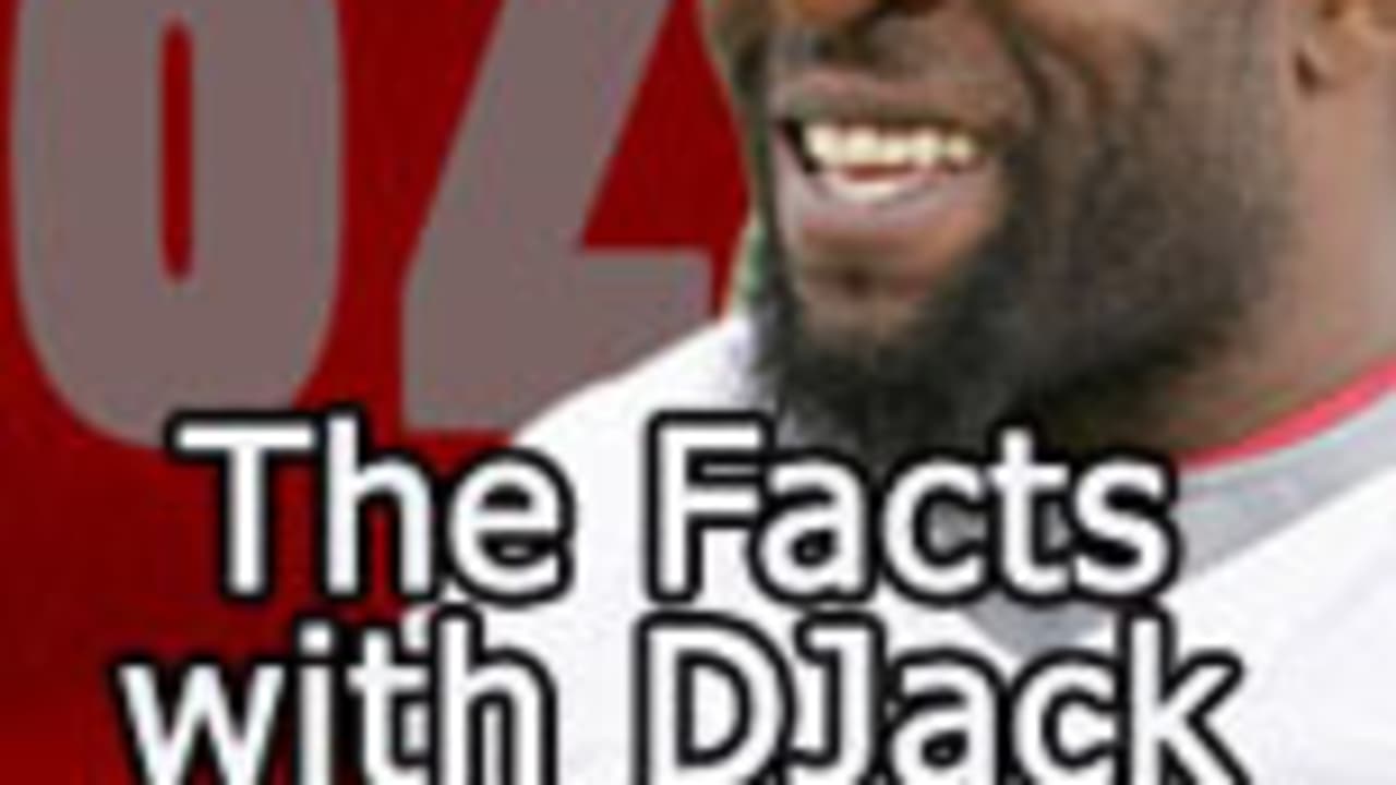 The Facts with DJack, Cleveland