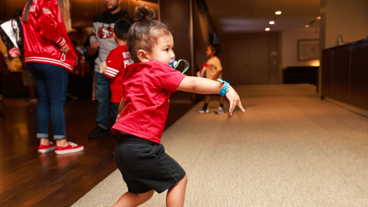 2023 Kids Club Back to Football Presented by EA Sports Madden NFL 24