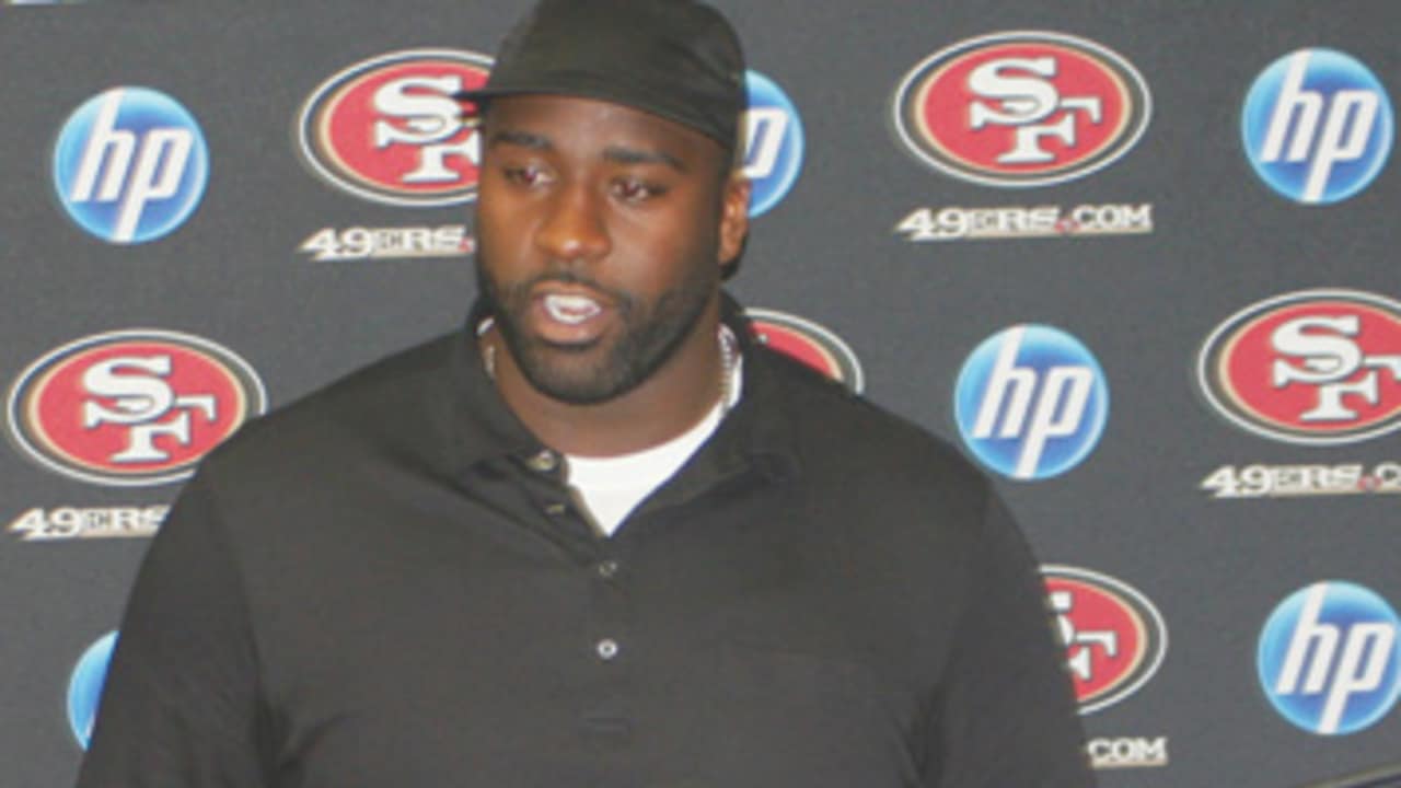 Franklin Signs Franchise Tender