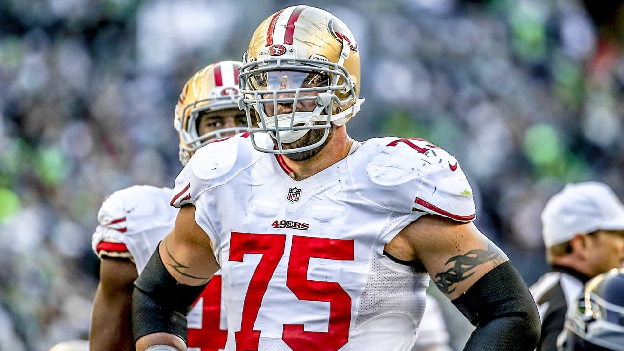 Alex Boone: 'Everybody Fought Until Last Second'