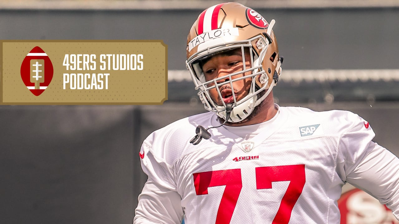 FNS Podcast: Geoff Collins Believes in Jullian Taylor's Potential