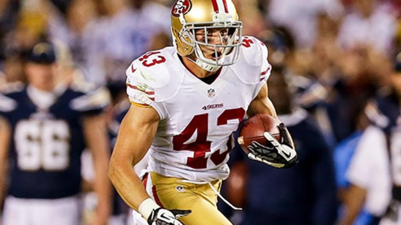 Dahl Discusses 'Dynamic' Texans