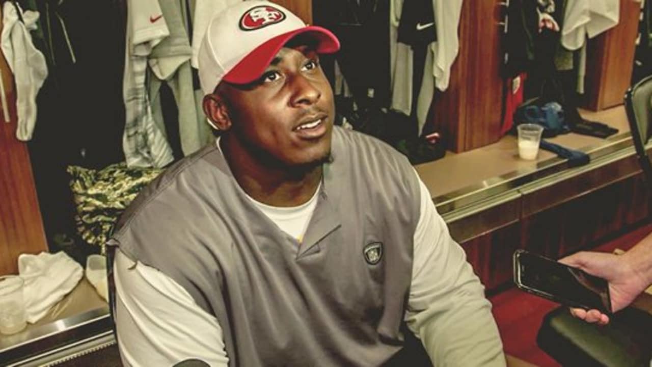 Marcus Martin Weighs in on Offensive Line Changes