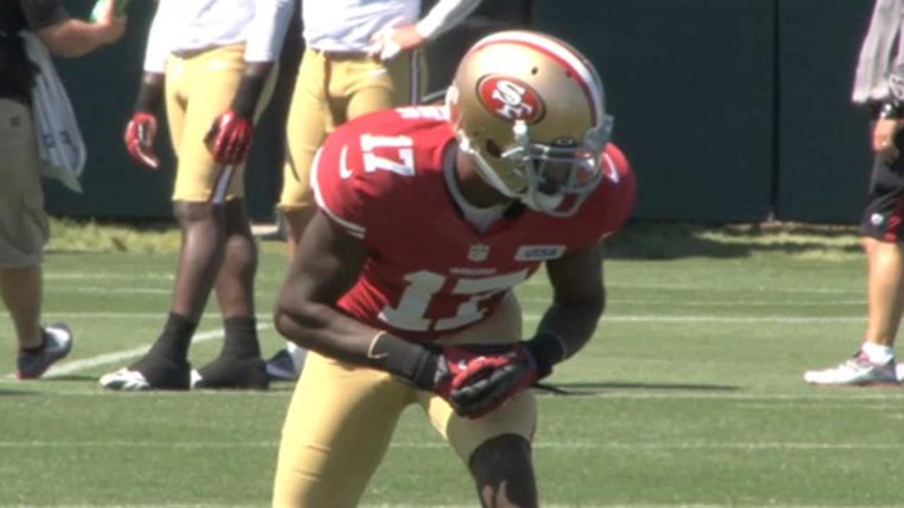 Receivers Exceeding Expectations