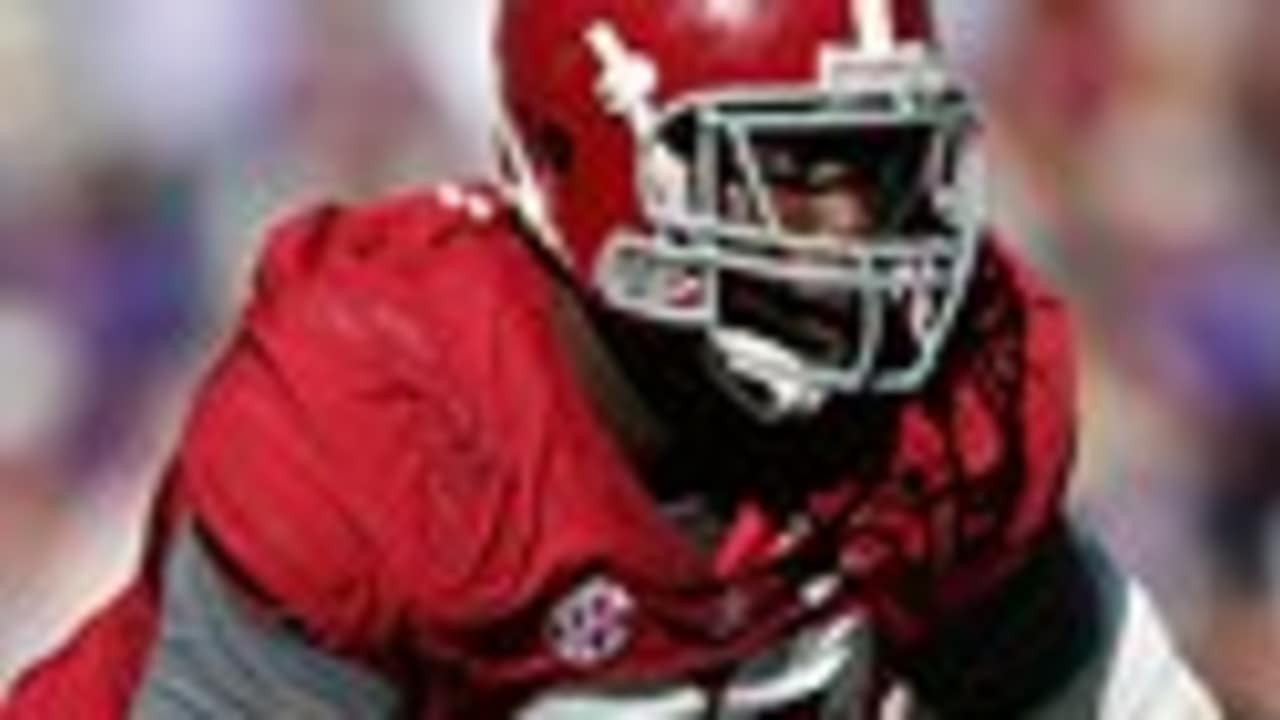 49ers Select DT Quinton Dial