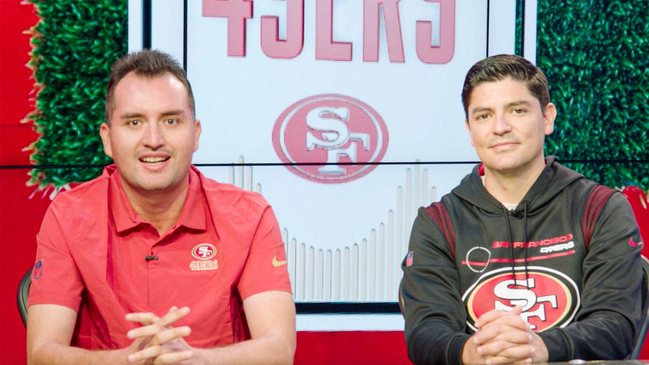 Los 49ers: Creando Impulso para la Semana 5 Después de la Victoria Ante ...