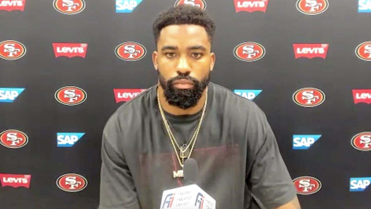 Raheem Mostert: 49ers Will Watch Film and Fix 'Missed Opportunities'
